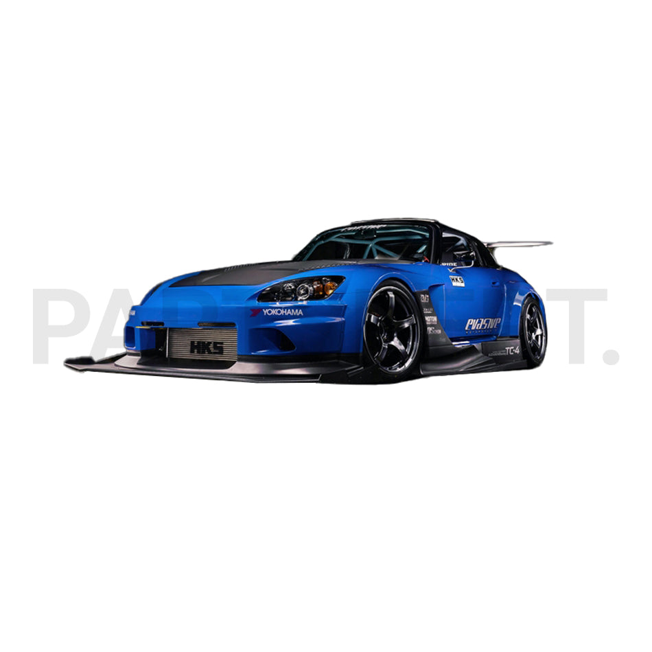 Voltex AP1 / AP2 Circuit Version III Aero Wide Body Kit – PARTS DEPARTMENT