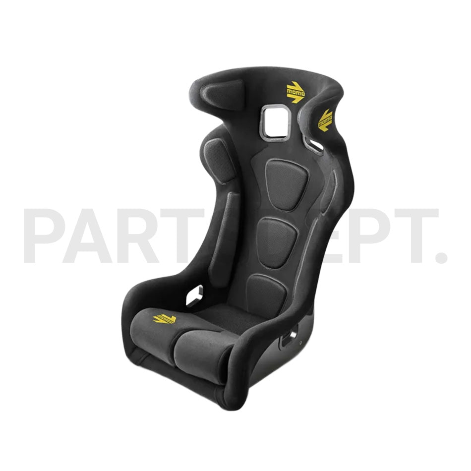 Momo Daytona Evo Seat – PARTS DEPARTMENT