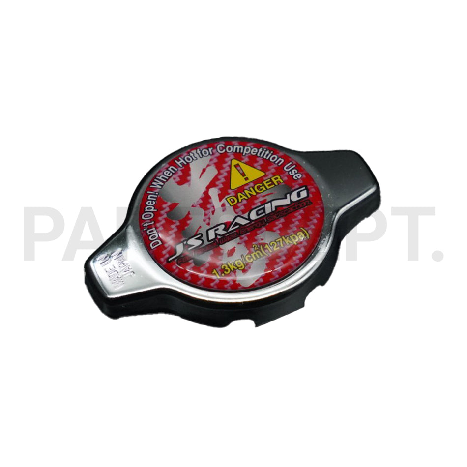 J’s Radiator Cap – PARTS DEPARTMENT