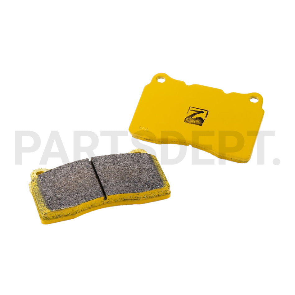 Spoon Front Brake Pads – PARTS DEPARTMENT