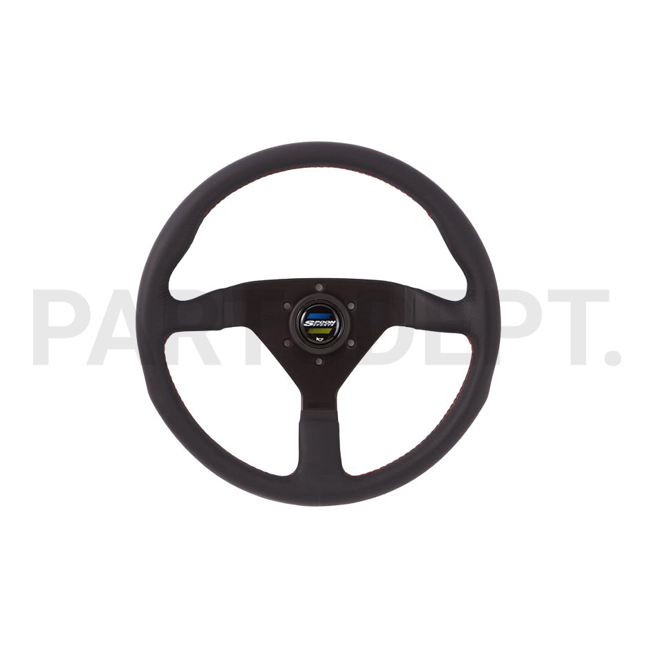 Spoon Race Steering Wheel – PARTS DEPARTMENT