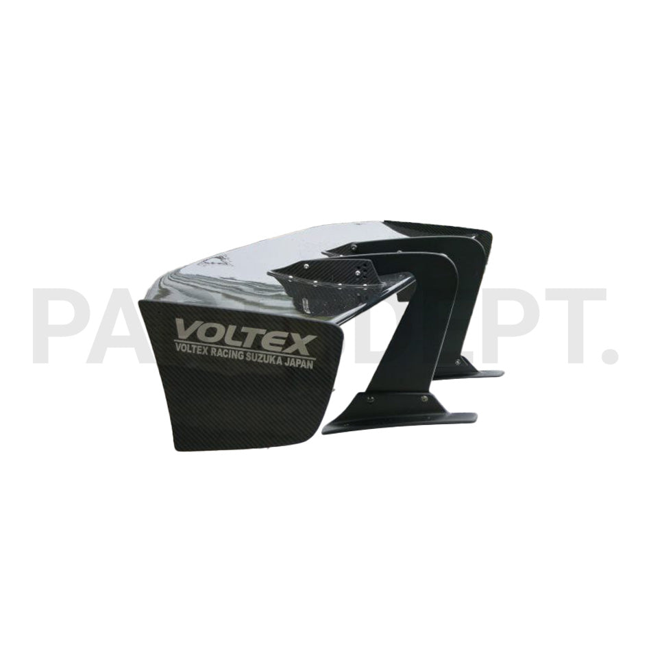 Voltex Type 7 GT Wing – PARTS DEPARTMENT