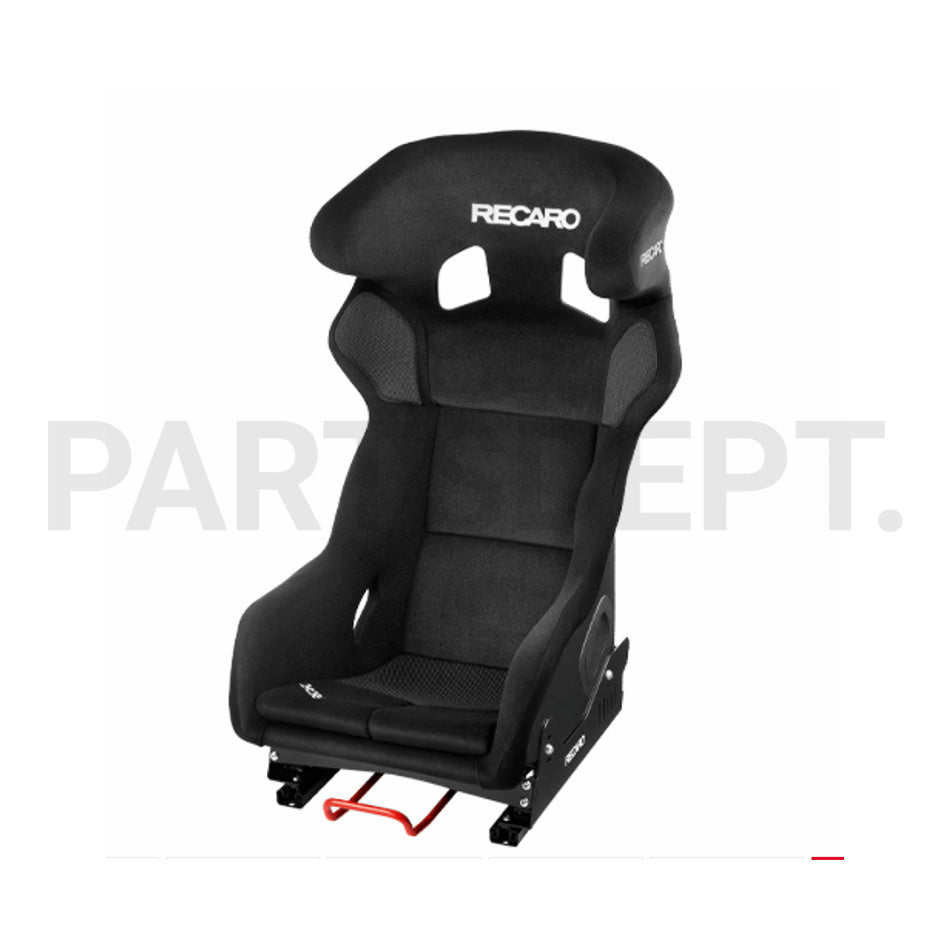 Recaro Pro Racer SPG / SPG XL – PARTS DEPARTMENT