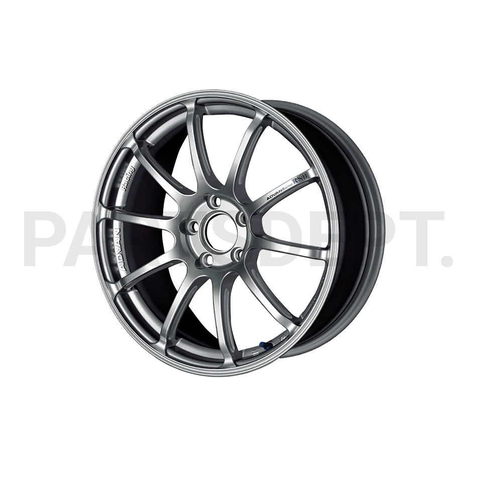 Advan Racing RSII Wheels 5x114.3 – PARTS DEPARTMENT