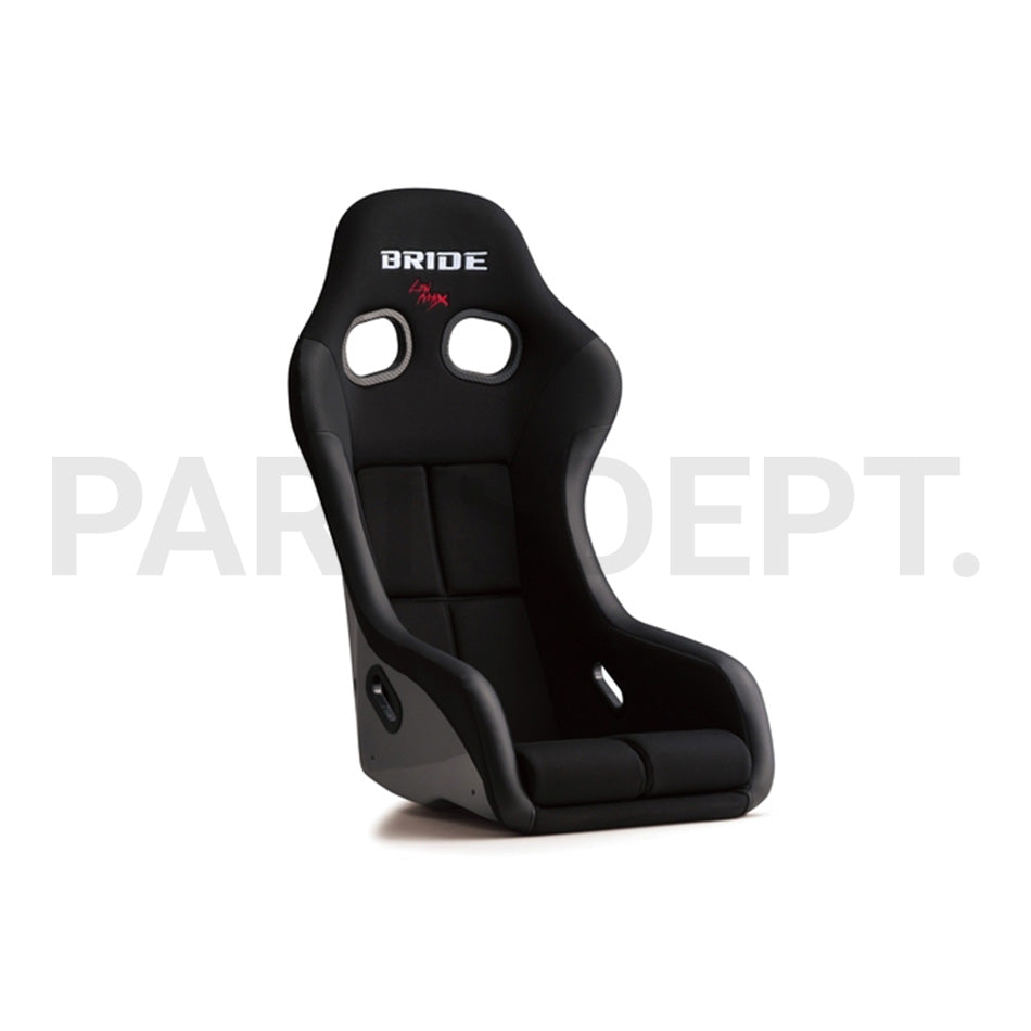 Bride ZETA IV Bucket Seat - Art of Attack – PARTS DEPARTMENT