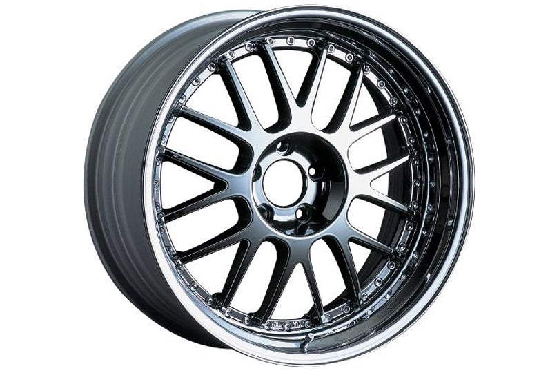 SSR Professor MS1R Wheels - Art of Attack – PARTS DEPARTMENT