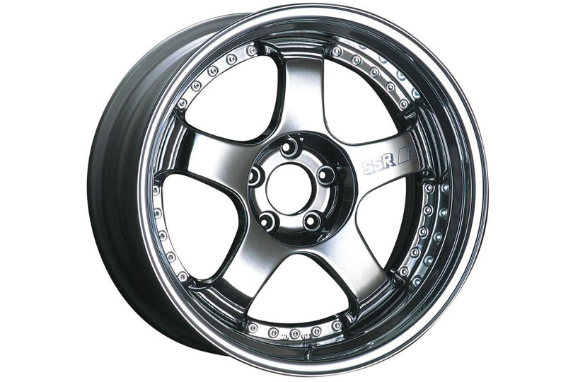 SSR Professor SP1R Wheels - Art of Attack – PARTS DEPARTMENT